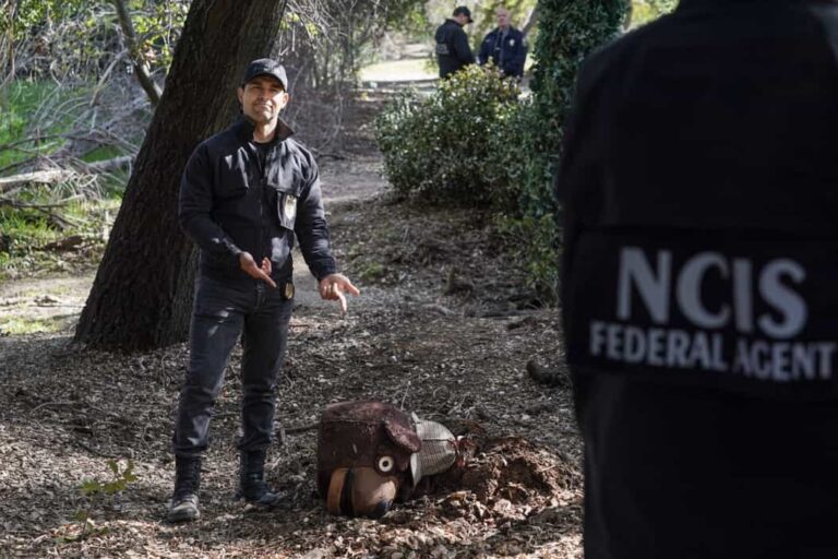 New NCIS Season 20 Episode 20 Photos, Cast, Plot, Spoilers