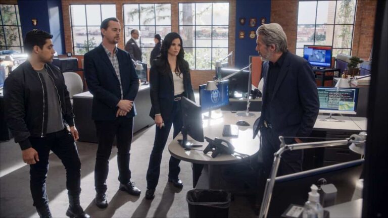 New NCIS Season 20 Episode 20 Photos, Cast, Plot, Spoilers