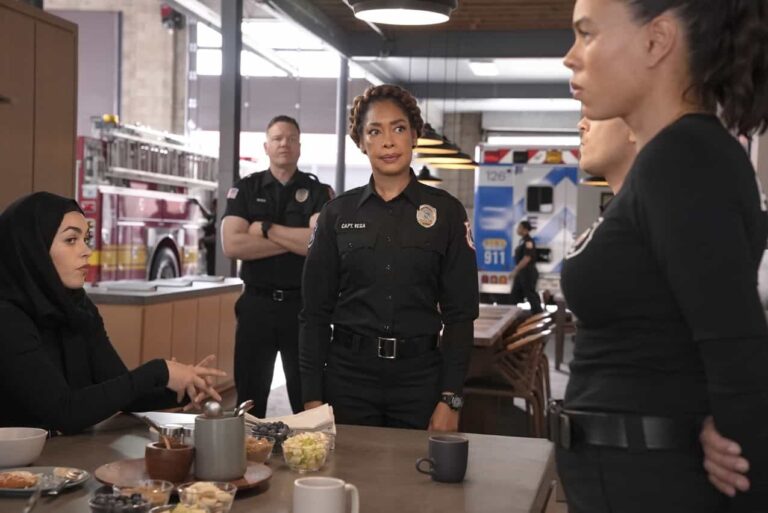 New 911 LONE STAR Season 4 Episode 16 Photos, Cast, Plot