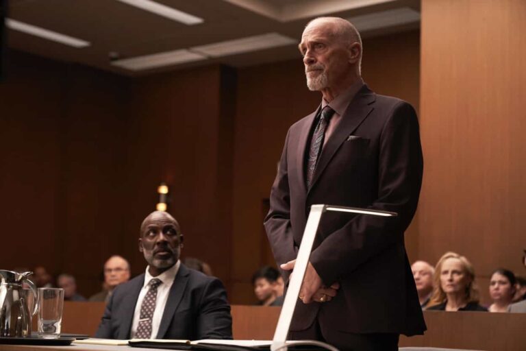 New ACCUSED Season 1 Episode 15 Photos, Cast, Plot, Spoilers