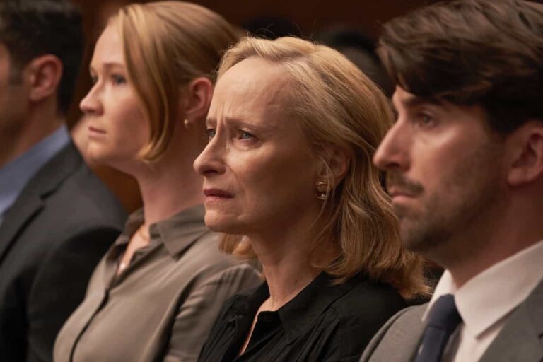 New ACCUSED Season 1 Episode 15 Photos, Cast, Plot, Spoilers