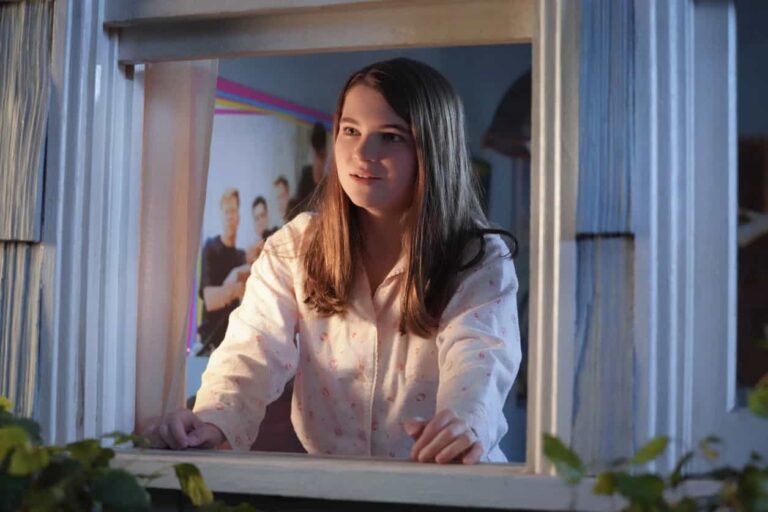 New YOUNG SHELDON Season 6 Episode 20 Photos, Cast, Plot