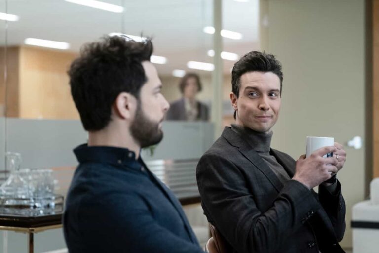 New SO HELP ME TODD Season 1 Episode 20 Photos, Cast, Plot