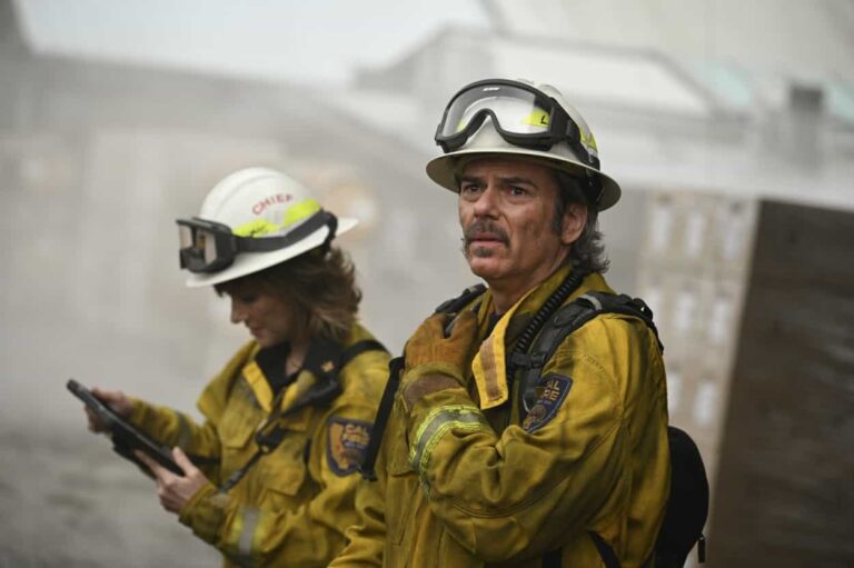 New FIRE COUNTRY Season 1 Episode 21 Photos, Cast, Plot