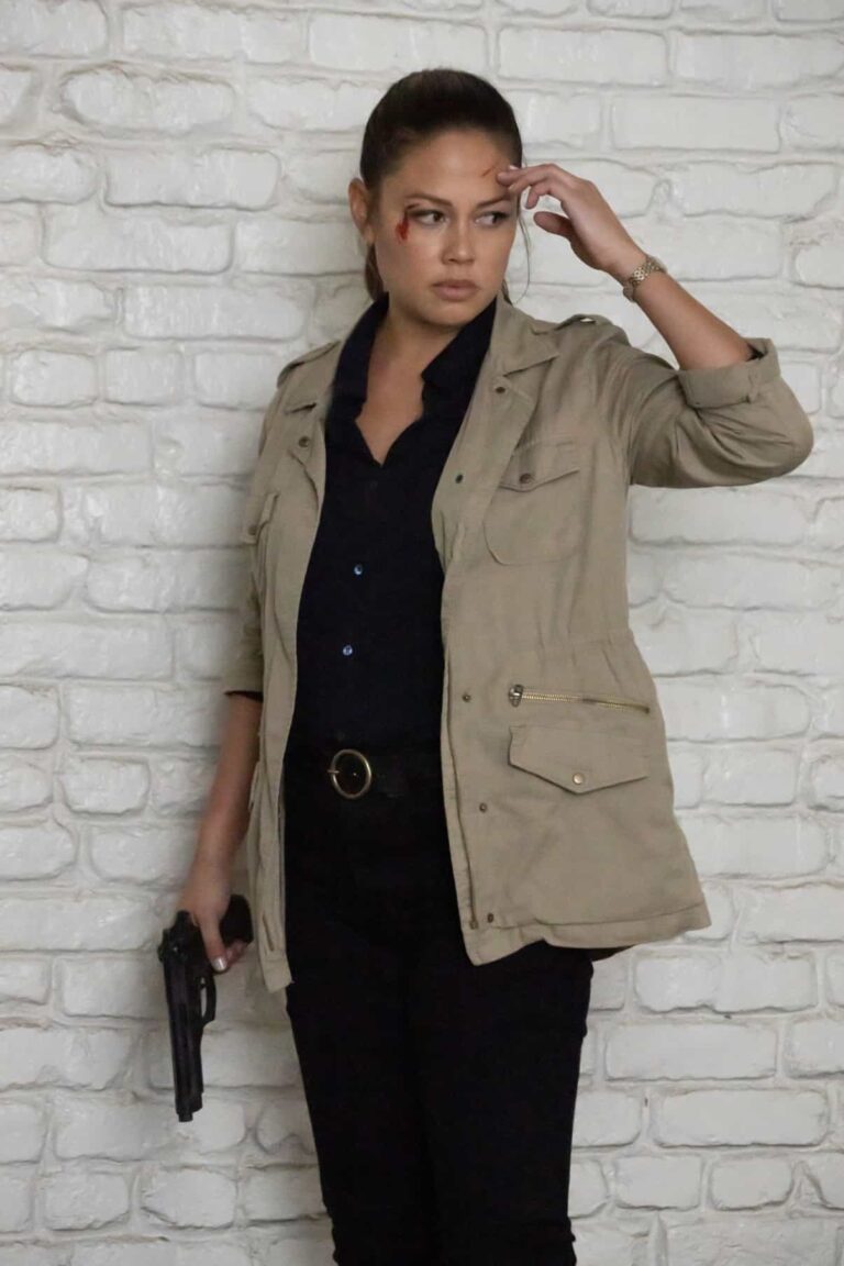 New NCIS HAWAII Season 2 Episode 21 Photos, Cast, Plot