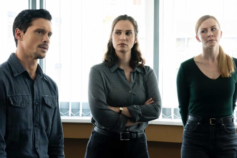 New FBI INTERNATIONAL Season 2 Episode 21 Photos, Cast, Plot