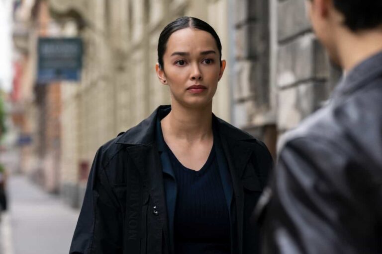 New FBI INTERNATIONAL Season 2 Episode 21 Photos, Cast, Plot