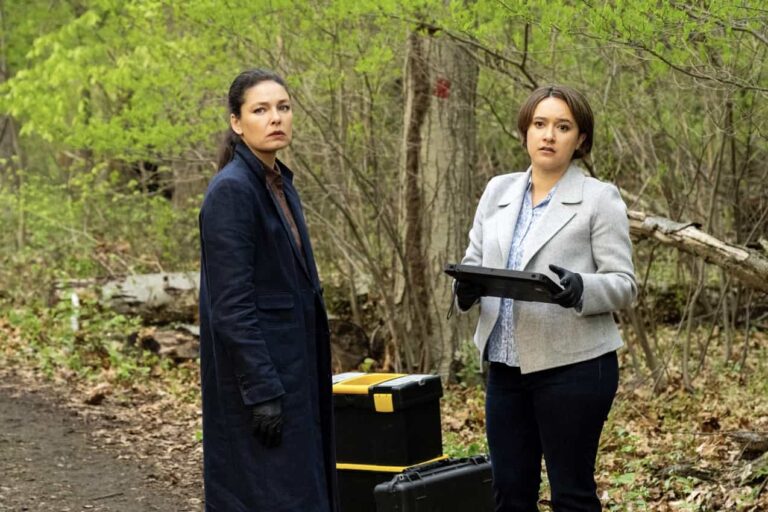 New FBI MOST WANTED Season 4 Episode 21 Photos, Cast, Plot