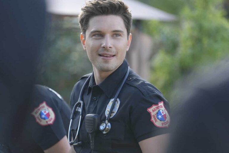 New 911 LONE STAR Season 4 Episode 17 Photos, Cast, Plot