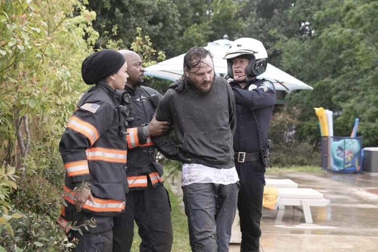 New 911 LONE STAR Season 4 Episode 17 Photos, Cast, Plot