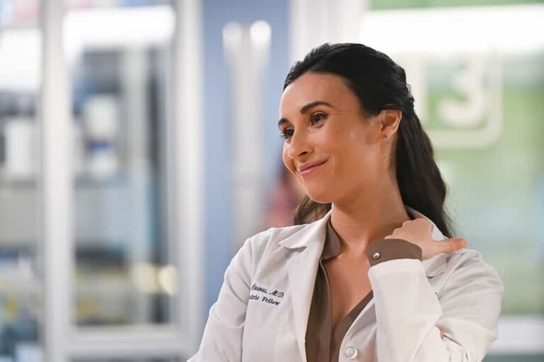 New CHICAGO MED Season 8 Episode 21 Photos, Cast, Plot