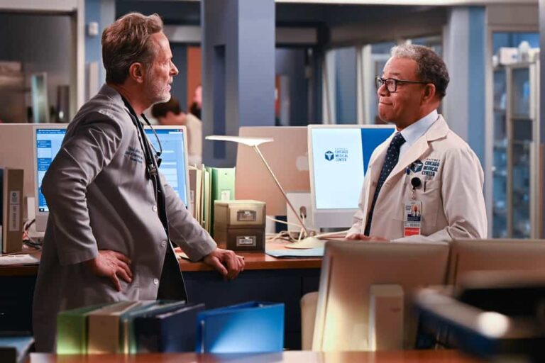 New CHICAGO MED Season 8 Episode 21 Photos, Cast, Plot