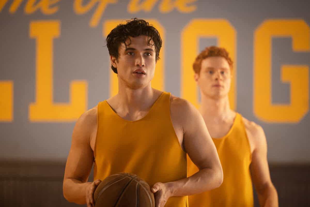 New RIVERDALE Season 7 Episode 8 Photos, Cast, Plot
