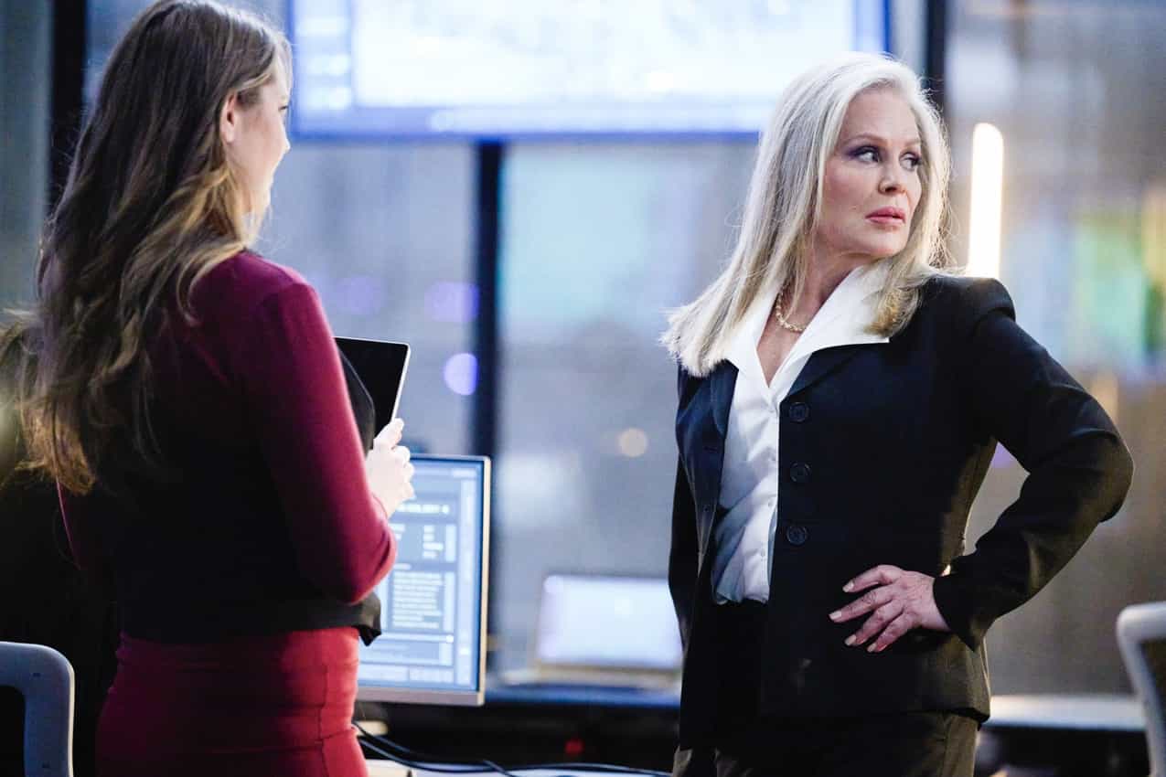 New TRUE LIES Season 1 Episode 13 Photos, Cast, Plot