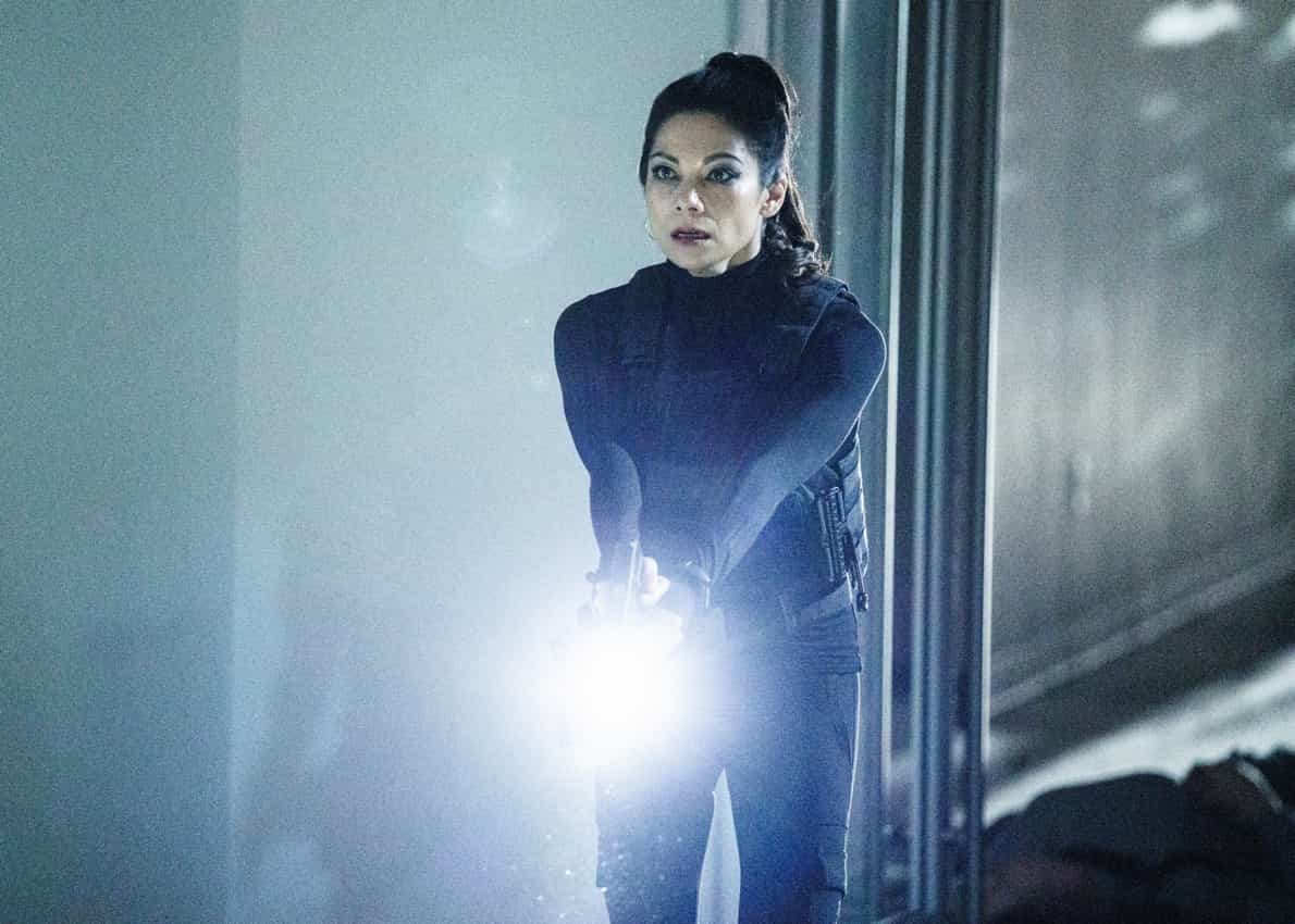 New TRUE LIES Season 1 Episode 13 Photos, Cast, Plot