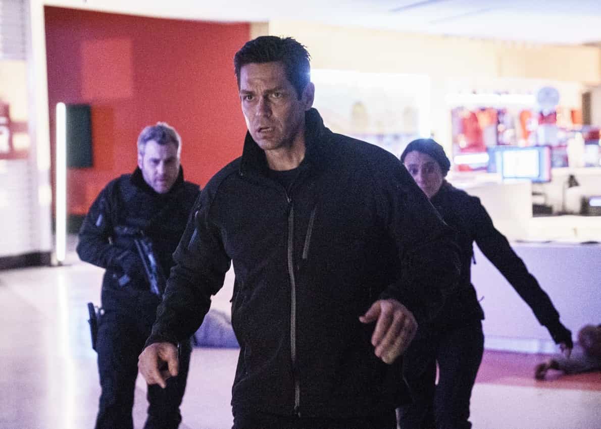 New TRUE LIES Season 1 Episode 13 Photos, Cast, Plot