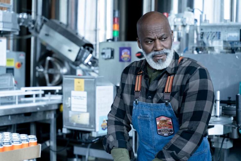 New SO HELP ME TODD Season 1 Episode 21 Photos, Cast, Plot