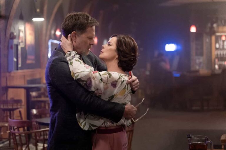 New SO HELP ME TODD Season 1 Episode 21 Photos, Cast, Plot