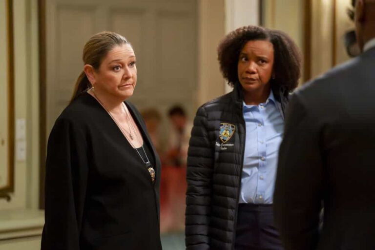 New LAW AND ORDER Season 22 Episode 22 Photos, Cast, Plot