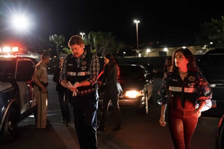 New CSI VEGAS Season 2 Episode 21 Photos, Cast, Plot