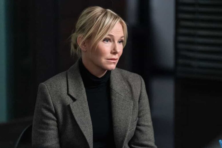 LAW AND ORDER SVU Season 24 Episode 22 Photos, Cast, Plot
