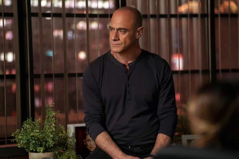 LAW AND ORDER SVU Season 24 Episode 22 Photos, Cast, Plot