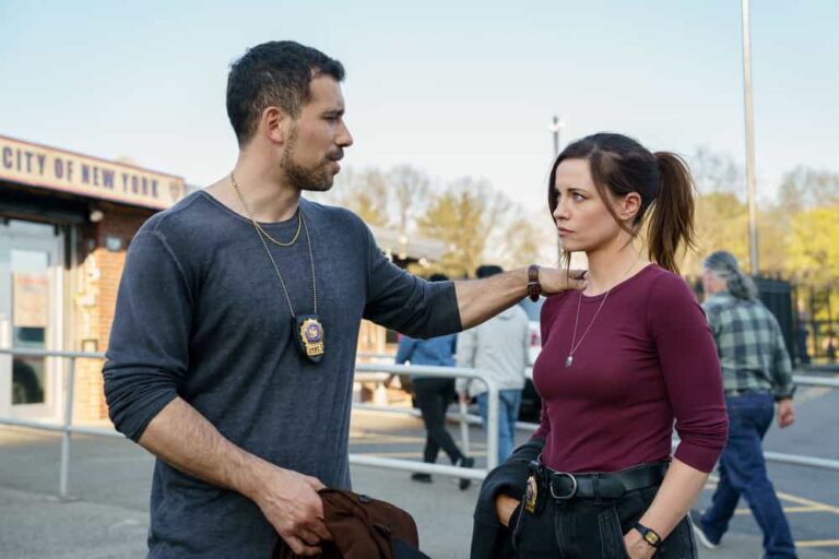 LAW AND ORDER SVU Season 24 Episode 22 Photos, Cast, Plot