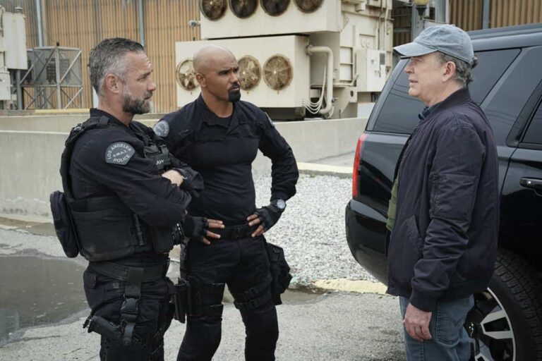 New SWAT Season 6 Episode 22 Photos, Cast, Plot, Spoilers