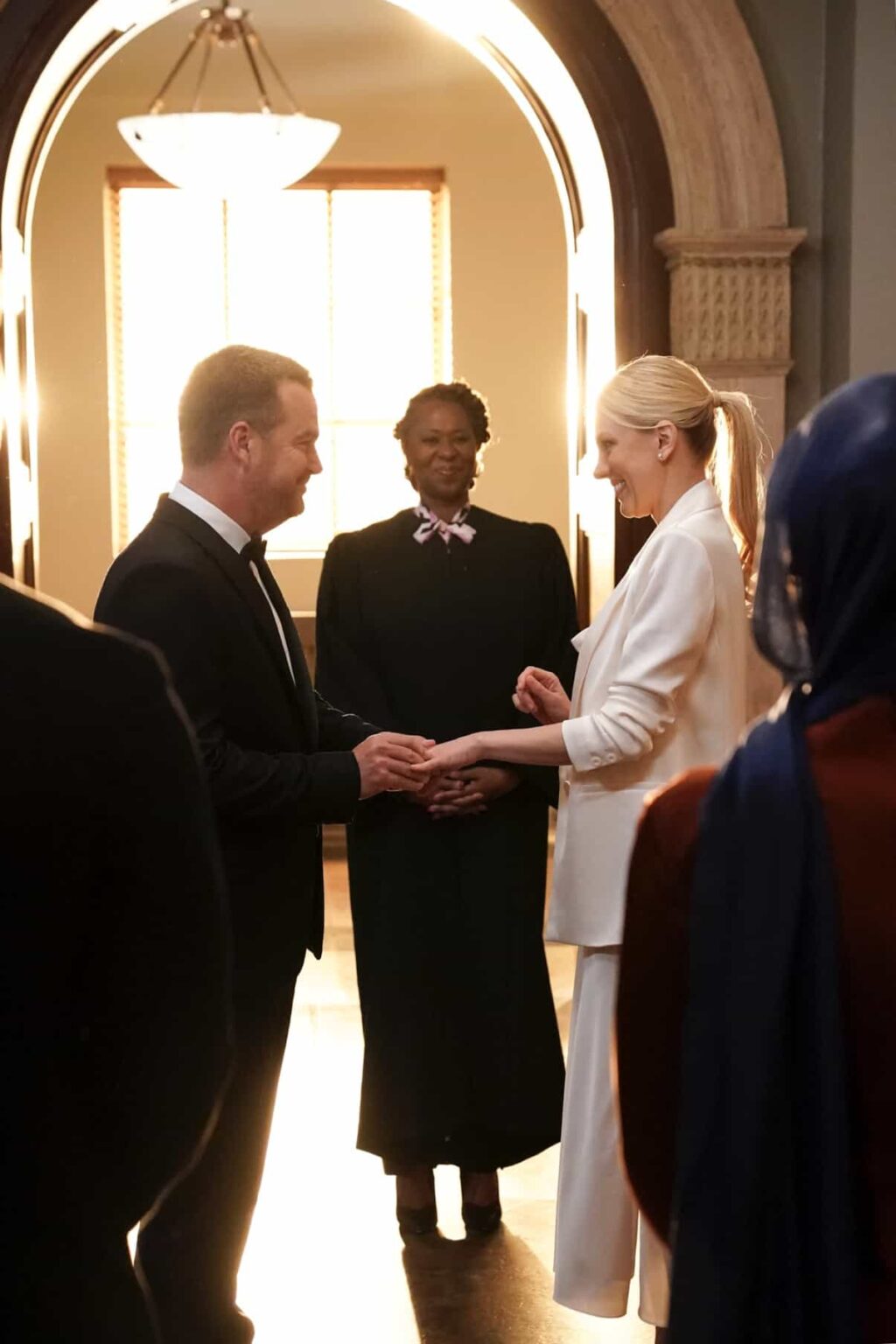 New NCIS LOS ANGELES Season 14 Episode 21 Photos, Cast, Plot