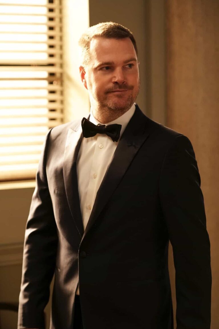 New NCIS LOS ANGELES Season 14 Episode 21 Photos, Cast, Plot