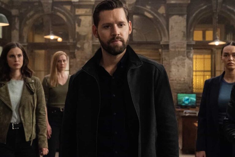 New FBI INTERNATIONAL Season 2 Episode 22 Photos, Cast, Plot