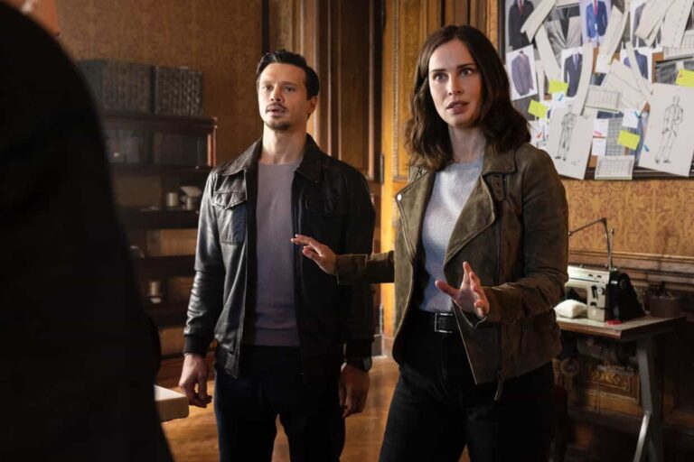 New FBI INTERNATIONAL Season 2 Episode 22 Photos, Cast, Plot