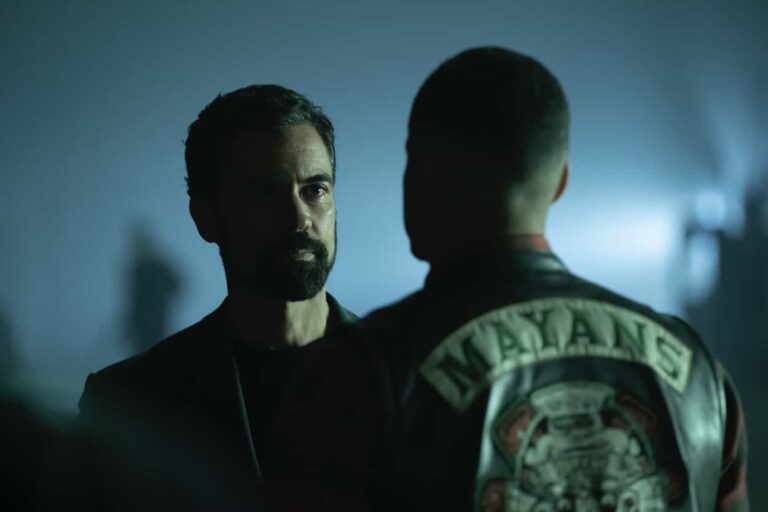 New MAYANS MC Season 5 Episode 1 Photos, Cast, Plot