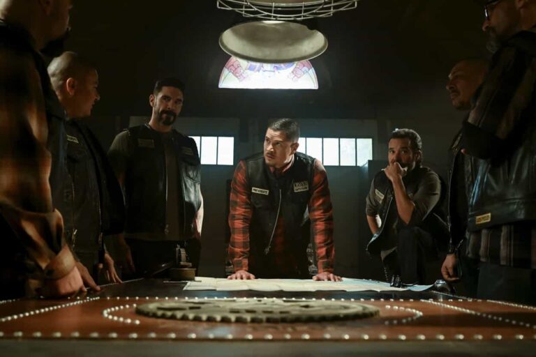 New MAYANS MC Season 5 Episode 1 Photos, Cast, Plot
