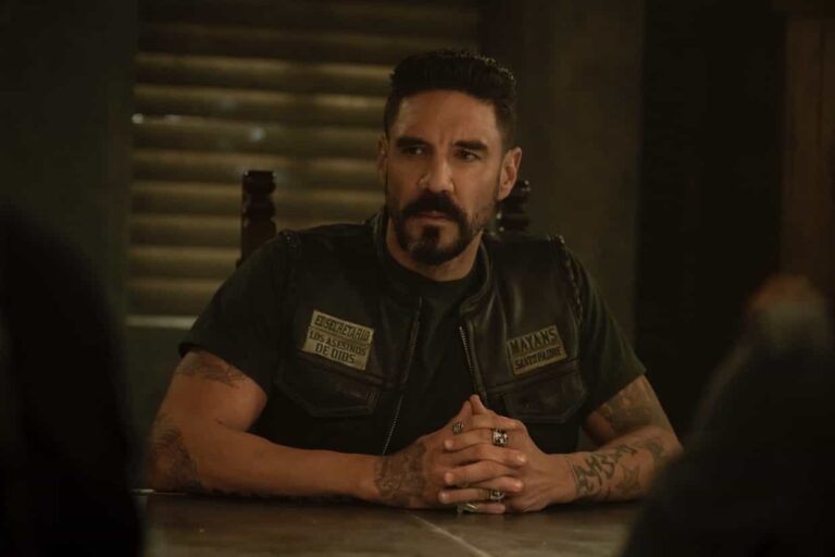 New MAYANS MC Season 5 Episode 2 Photos, Cast, Plot
