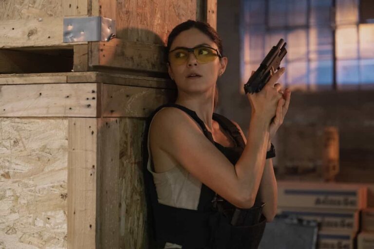 FUBAR Season 1 Promo Photos | Seat42F