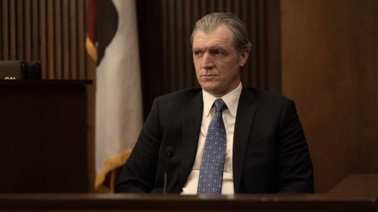 New FATAL ATTRACTION Season 1 Episode 7 Photos, Cast, Plot