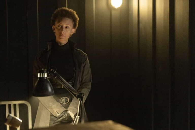 New FEAR THE WALKING DEAD Season 8 Episode 3 Photos, Cast
