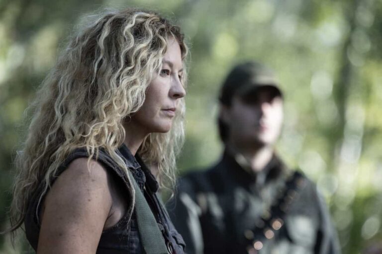 New FEAR THE WALKING DEAD Season 8 Episode 3 Photos, Cast