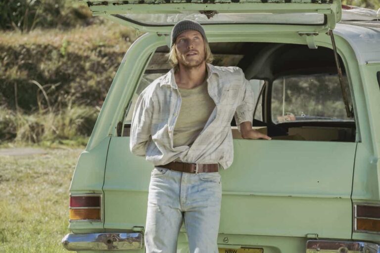 New BARONS Season 1 Episode 1 Photos, Cast, Plot, Spoilers