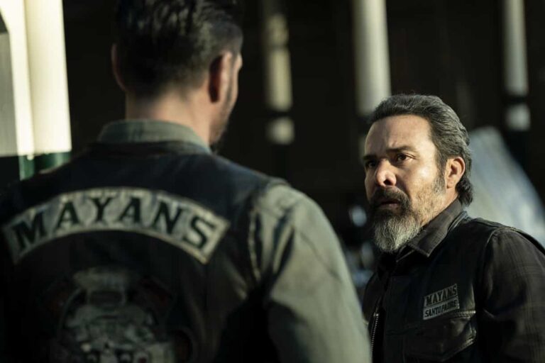 New MAYANS MC Season 5 Episode 3 Photos, Cast, Plot