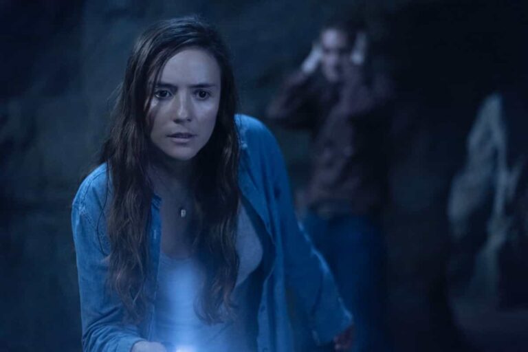 MGM+ Renews Sci-Fi Horror Series FROM For Season Three | Seat42F