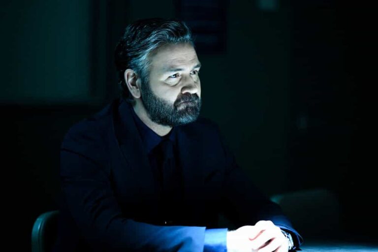 THE IRRATIONAL Season 1 Episode 3 Photos The Barnum Effect | Seat42F