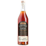 Copper & Cask Unveils Small Batch Series With Inaugural Eight-Year-Old ...