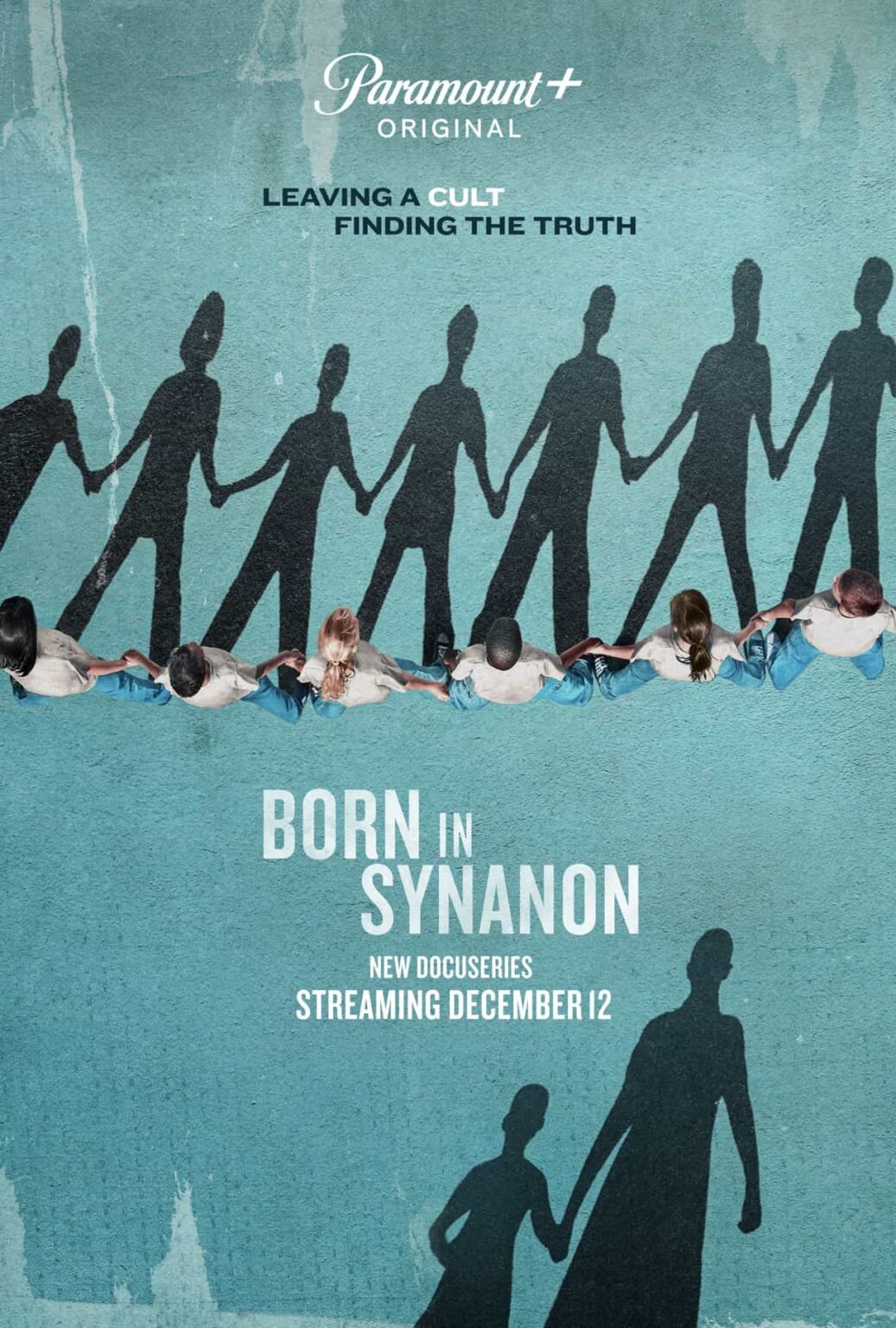 BORN IN SYNANON To Premiere On Paramount+ On Tuesday, December 12 | Seat42F