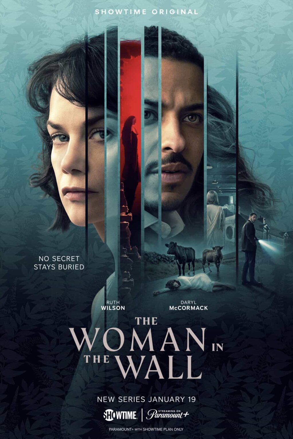 Showtime Debuts The Official Trailer And Key Art For THE WOMAN IN THE ...