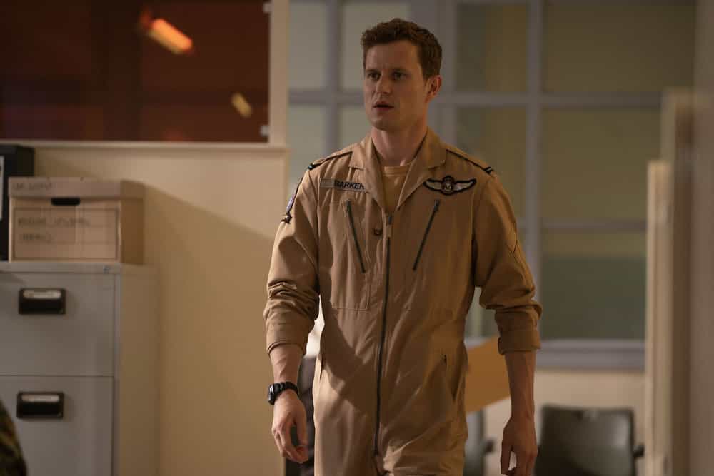 VIGIL Season 2 Trailer, Photos And Poster | Seat42F