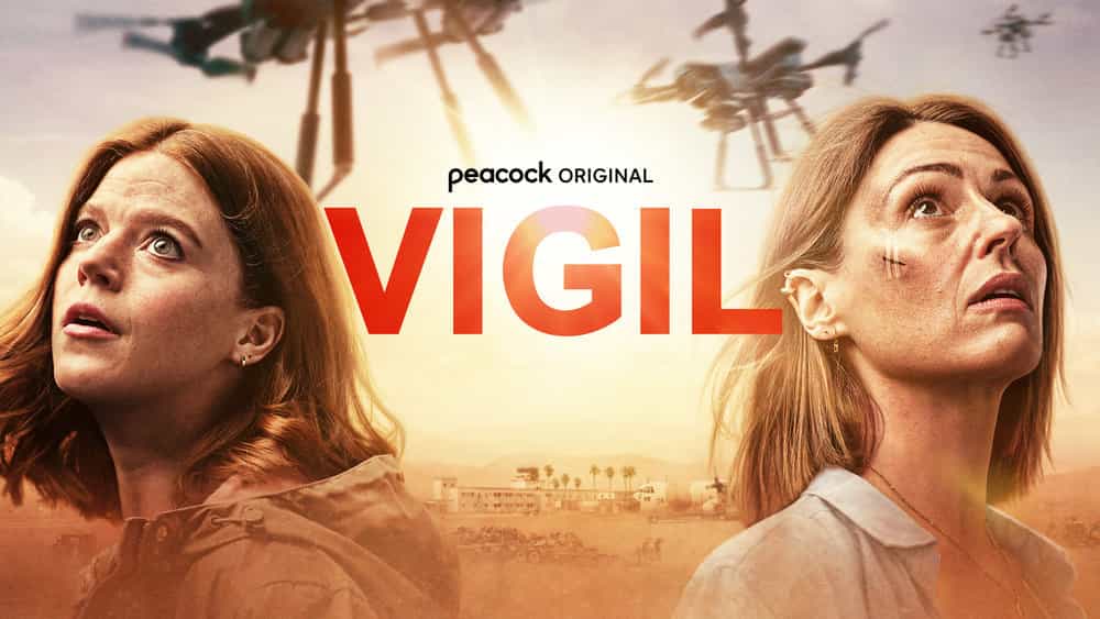 VIGIL Season 2 Trailer, Photos And Poster | Seat42F