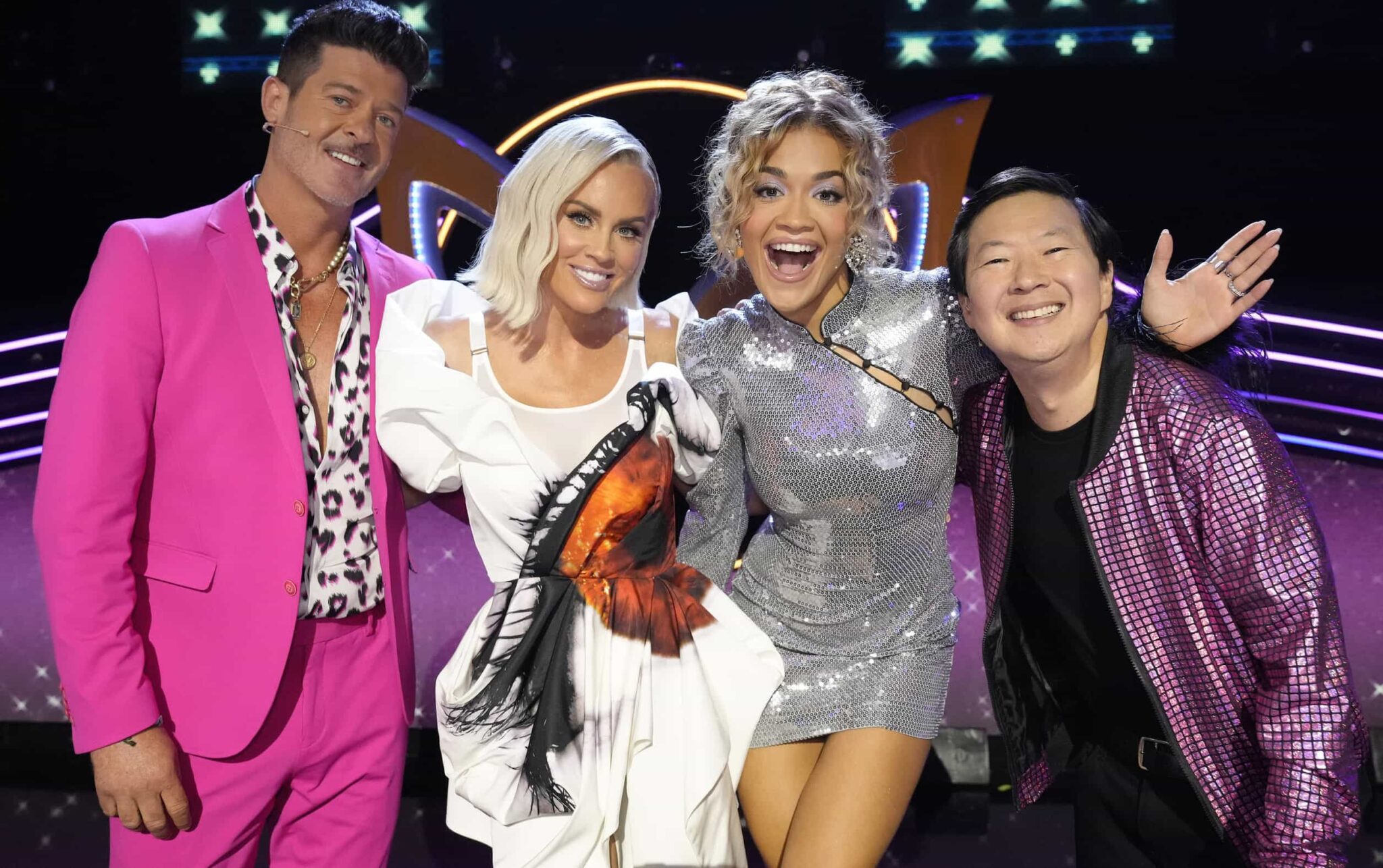 THE MASKED SINGER Season 11 Returns March 6 | Seat42F