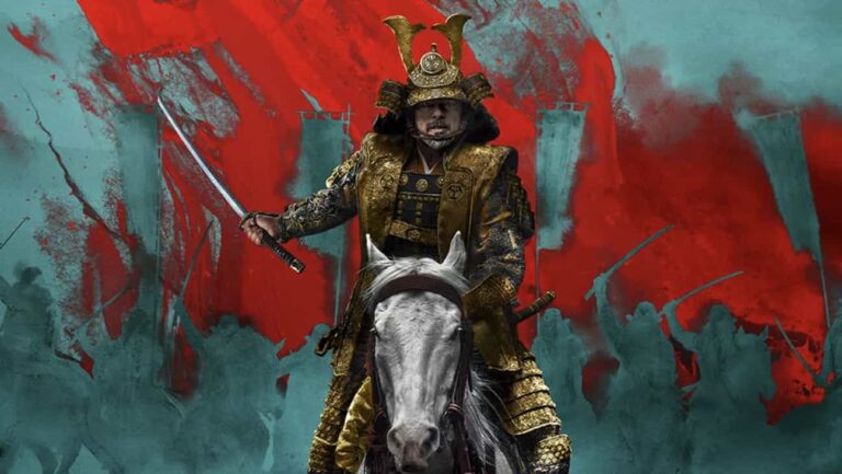 Shōgun Season 2 Adds 5 New Cast Members as Production Begins